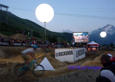 중국 스포츠 이벤트 파티에 맞춤형 펌파블 LED 라이트 판매용