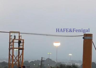 China Outdoor Industrial Glare Free Lighting For Rescue 800w AC110V Support Customization for sale