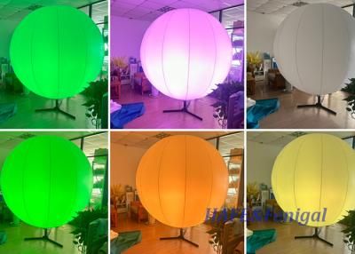 중국 맞춤형 600W RGB 펌파이블 LED 라이트 실내 야외 이벤트 홍보 장식 판매용