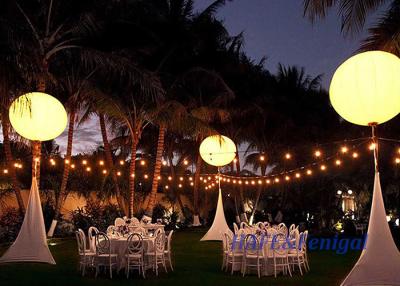 중국 광고 로고로 된 풍선 스탠드를 가진 풍선 판매용