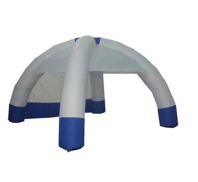 China Custom sized Custom printed Advertising Events Inflatable Air Tent for sale