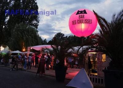 중국 DXM512에 의해 제어 할 수있는 다기능 LED 활동 펌플 램프 판매용