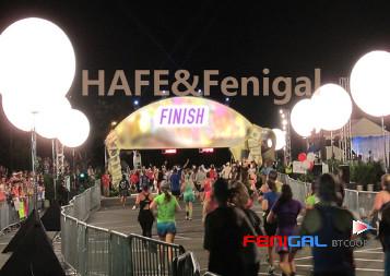 중국 흰색 1m 2m 부풀이 진주 LED 이벤트 조명 풍선 800w Dekoration For Activities 판매용