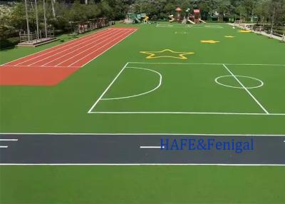 China 10-50mm Artificial Turf Garden Landscaping Synthetic Grass Green Rug Carpet Artificial Grass Sports Flooring for sale
