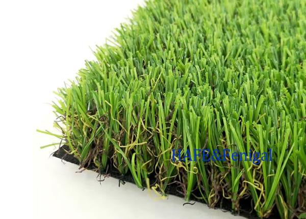 Artificial Turf Grass Lawn Realistic Synthetic Mat Indoor Outdoor Landscape