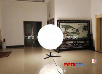 중국 2x1000W 할로겐으로 Led 이벤트 조명 풍선 판매용