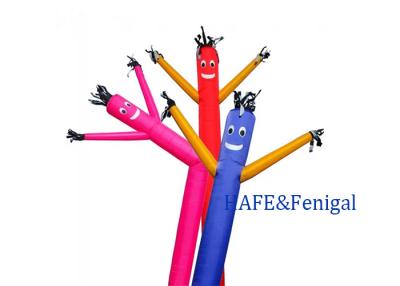 중국 스카이 광고 붓는 물결 공중 댄서 플라이 가이 댄싱 남자 파이프 판매용