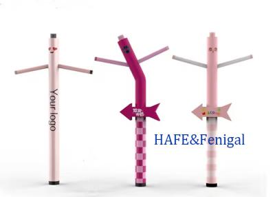 중국 광고 펌플러블 파티 장식용 펌프 와 함께 화려 한 공기 댄서 판매용