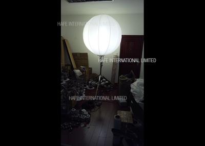 Cina Alogenuro portatile 300W del metallo del posto di lavoro della costruzione di illuminazione del lavoro di riparazione della strada del cimitero in vendita