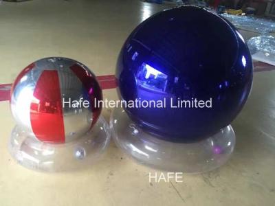 China O evento inflável estrutura o balão Hotsell 1m 1.5m 2m do espelho 2.5m à venda