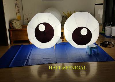 중국 팽창성 눈 풍선 들 에 장착 된 팬 이나 공기 밀폐 디자인 을 탑재 한 나무 에 매달린 것 판매용