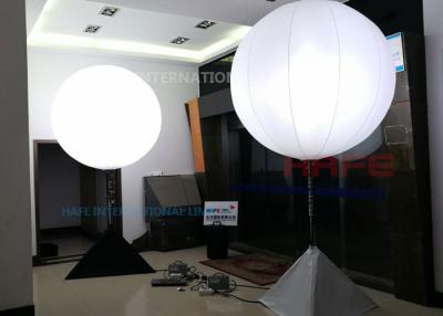 중국 팬에서 건축되는 400W 팽창식 점화 훈장 RGBW 공기에 의하여 팽창되는 풍선 판매용