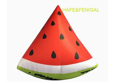 중국 부풀이 가능한 채소 또는 과일 복제품 목걸이 사용 브랜드 또는 이벤트 장식 판매용