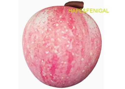 중국 부풀이 가능한 채소 또는 과일 복제품 목걸이 사용 브랜드 또는 이벤트 장식 판매용