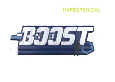 중국 광고 및 브랜딩을 위한 맞춤형 펌플 로고 배경 벽 펌플 빌보드 판매용