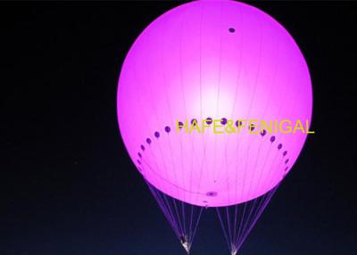 Cina Luce per palloni di elio a 7m/23ft per acrobazie e danze in vendita