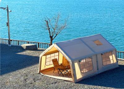 China 17.2㎡ Outdoor Canopy Two-in-one Warm Wind And Rainproof for sale