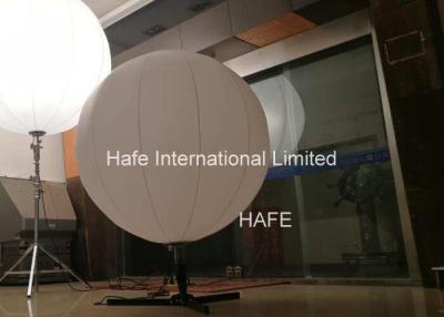 Cina la lampada gonfiabile dell'alogeno della decorazione di illuminazione di 120V 1200W si illumina dall'interno di in vendita