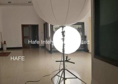 Cina la lampada gonfiabile dell'alogeno della decorazione di illuminazione di 120V 1200W si illumina dall'interno di in vendita