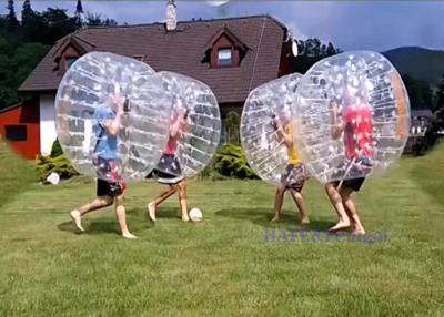 China Inflatable Bumper Ball Bumper Ball Adult Children Outdoor Competition Collision Bubble for sale