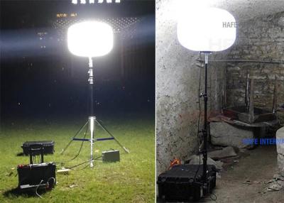 China Quickly Setup Led Emergency Lights 400W 1000W for sale