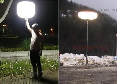 China Quickly Setup Led Emergency Lights 400W 1000W for sale