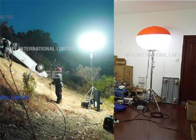 China Quickly Setup Led Emergency Lights 400W 1000W for sale