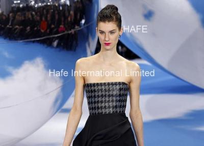 Cina Il pallone dello specchio della decorazione del centro commerciale da 4 m. Dior può aria di Inflat o logo su misura elio in vendita