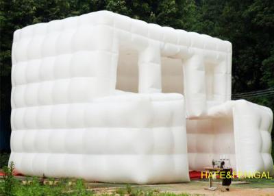 Cina Tenda di illuminazione a LED gonfiabile da 6 m per eventi all'aperto in vendita