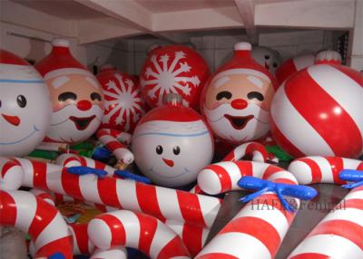 중국 붓기성 산타클로스 크리스마스 파티 장식 축제 분위기 장식 야외에서 사용할 수 있습니다 판매용