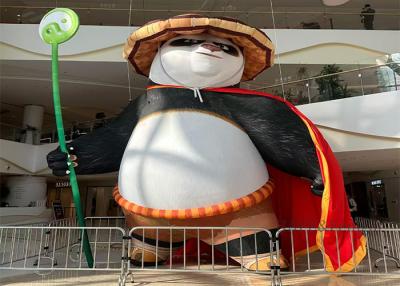 China Custom Inflatable Cartoon Balloon for Event Decoration 3m-4m PVC for sale