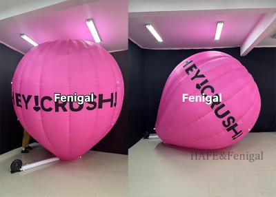 중국 3.5m 12피트 맞춤형 열기구 모양 광고 마케팅 풍선 지속적인 팽창 판매용