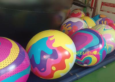 China Custom Large-Scale,Durable And Printed PVC Inflatable Dopamine Balloons for sale