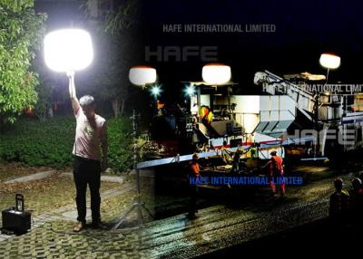 China No Glare Oem Emergency Safety Lights / High Bright Balloon Night Light for sale