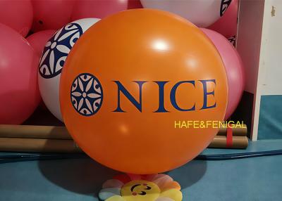 China Interactive LED Inflatable Balls For Use In Crowds, Customizable With Logos for sale