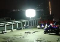 China Waterproof 360 Deg Illumination Balloon Light for sale