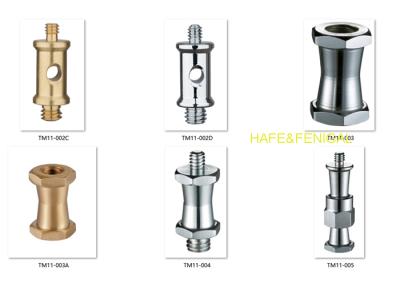 China Alloy Or Brass Or Aluminum Professional Studio Mounting Studs for sale