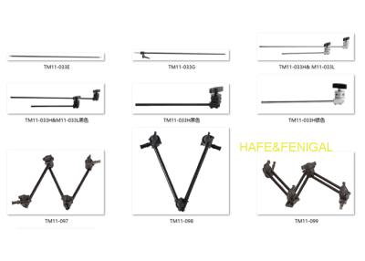 China Extension Arms Or Crossbars To Support Camera Equipment, Monitors, Lights for sale