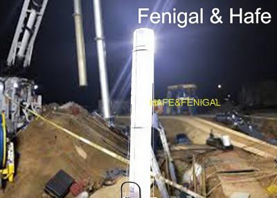 China LED 1000W Inflatable Light Tower Rapid Deployment For Accident Sites, Disaster Zones for sale