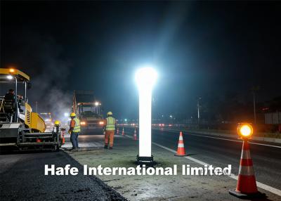 China Simple And Rapid Deployment Inflatable Pillars For A Large Area Illumination for sale
