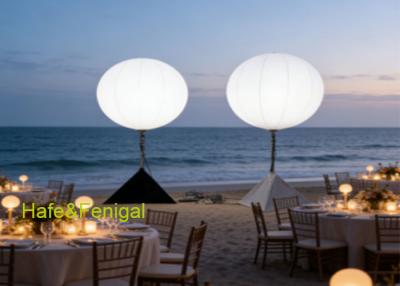 China Pearl LED 400W - High-Lumen Inflatable Balloon Light for Large-Scale Events for sale