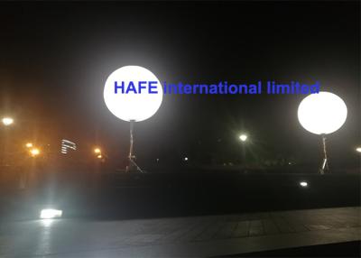 China High Bright Inflatable LED Light With Meanwell 90~305V AC / 50-60Hz Driver for sale
