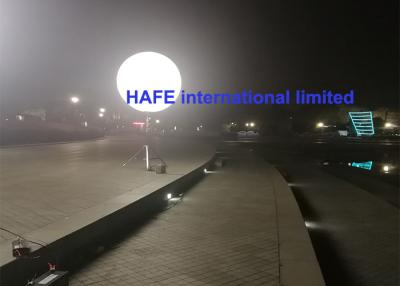 China High Bright Inflatable LED Light With Meanwell 90~305V AC / 50-60Hz Driver for sale
