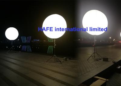China High Bright Inflatable LED Light With Meanwell 90~305V AC / 50-60Hz Driver for sale