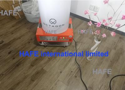 Cina 575 torre del faro gonfiabile elettrica di watt HMI per il sito di lavoro notturno di Columus in vendita