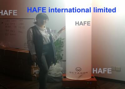 Cina il pallone principale luminoso della torre di 1200W 4m accende la costruzione 36000L/flusso luminoso di m. in vendita