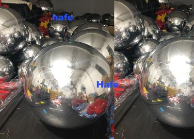 중국 작은 80cm 팽창식 거울 풍선 뜨는 사려깊은 풍선 판매용
