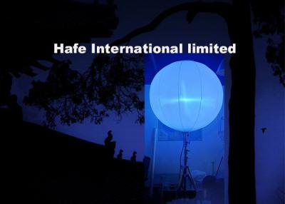 중국 무사 RGBW 400W 팽창식 LED 빛은 당신의 사건에게 환상적인 가락 대기권을 가져옵니다 판매용