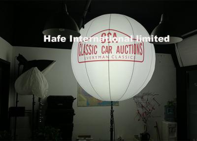 China Dimmable Event Space Lighting With 2 Sides Logo Printing For Exhibition Advertise for sale