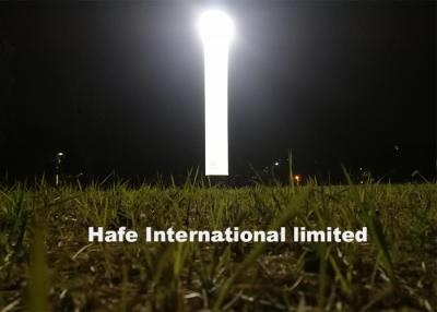 China Torre de iluminación inflable del haluro del metal de la industria 1000w 110.000 l/min para el uso turístico de la vista en venta